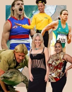 Celebrating the Great Australian Icons - City Vibe