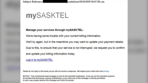 A Complete Guide to SaskTel Email: Features, Setup, and Troubleshooting ...