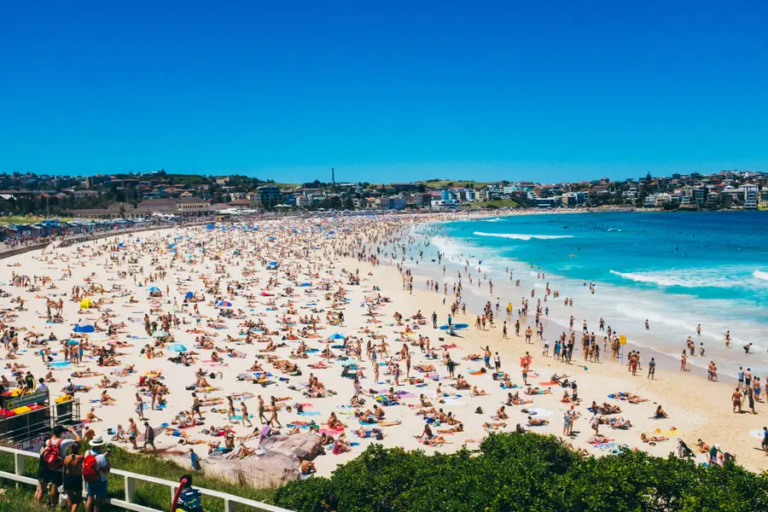 Celebrating the Great Australian Icons - City Vibe